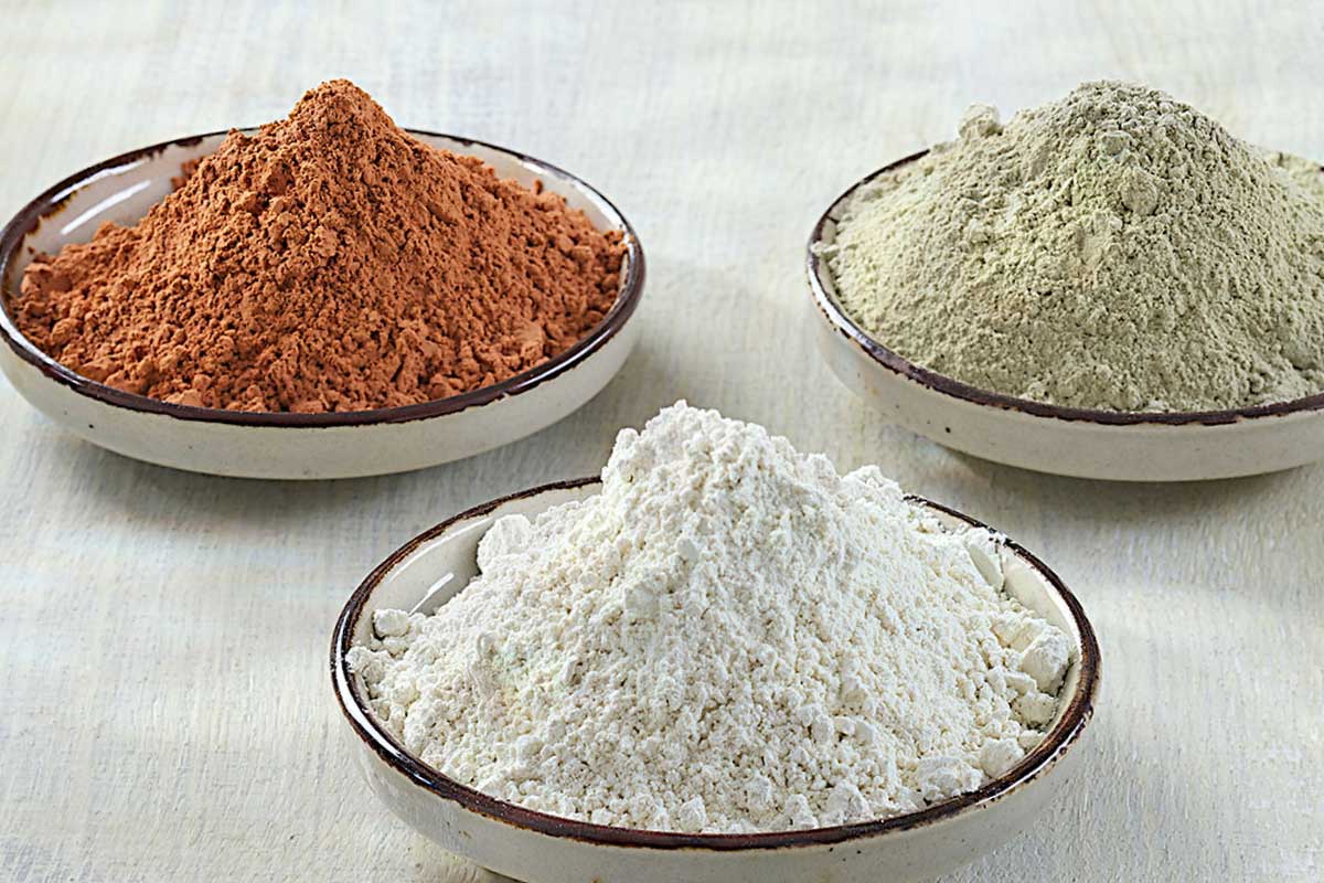 Argilla, le proprietà che non conoscevi - Erboristeria Como