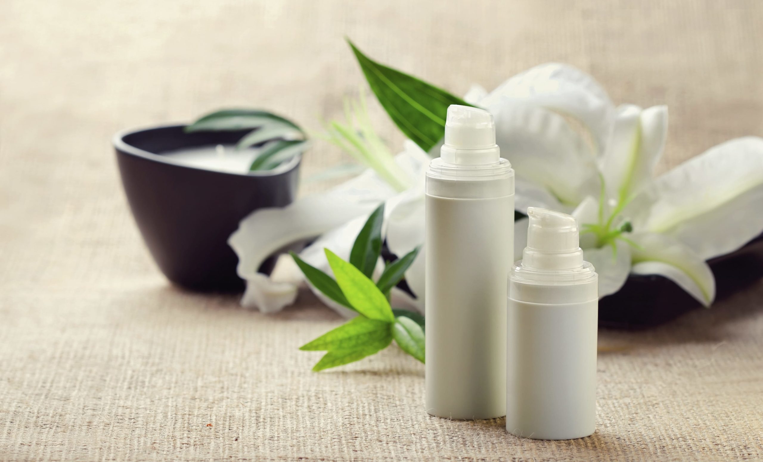 Cosmetici naturali e cosmetici biologici: differenze - Erboristeria Como
