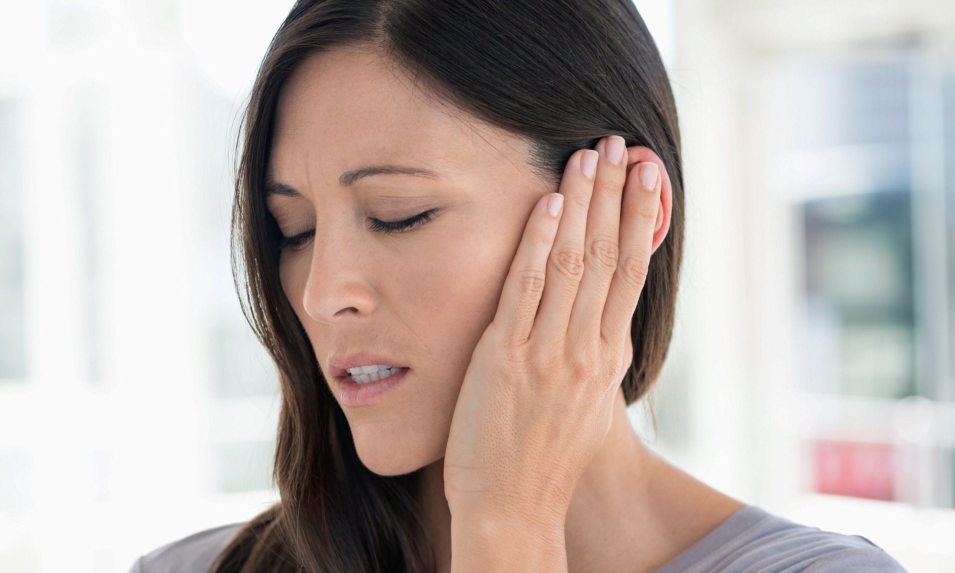 Acufene cause e consigli e possibili rimedi naturali - Erboristeria Como